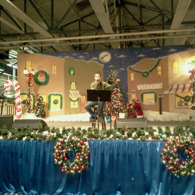 Jared Becker - Band in Du Quoin IL - BandMix.com