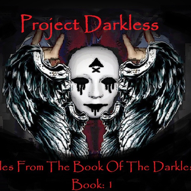 Project Darkless - Band in North Richland Hills TX - BandMix.com
