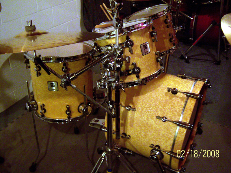 Ron Reiss - Musician in Woodstock GA - BandMix.com