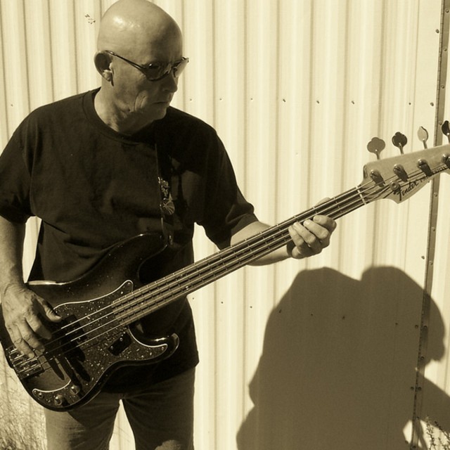 clay hancock - Musician in Tucson AZ - BandMix.com