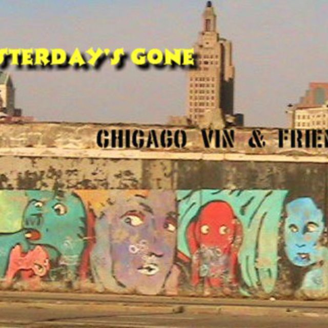 Chicago Vin & Friends - Band in Providence RI - BandMix.com