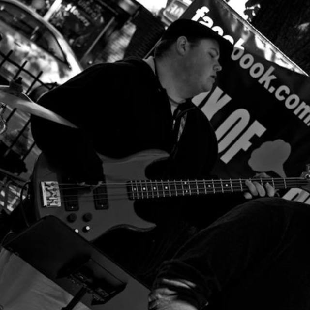 Mike Majorowski - Musician in Palmer MA - BandMix.com