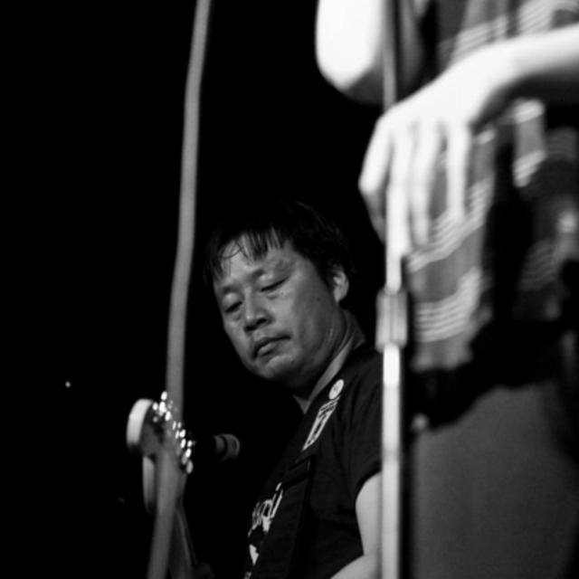 Big Head Ed - Musician in Long Beach CA - BandMix.com