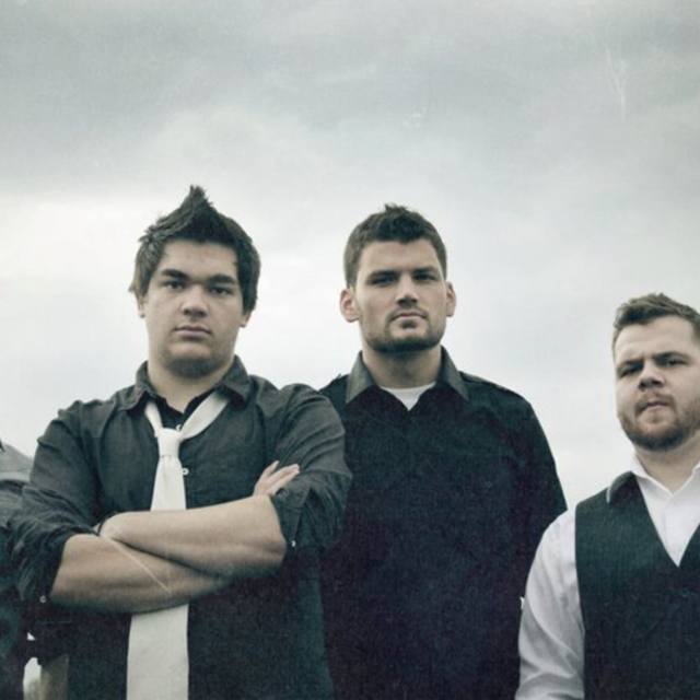 Scarlet White - Band in Three Rivers MI - BandMix.com