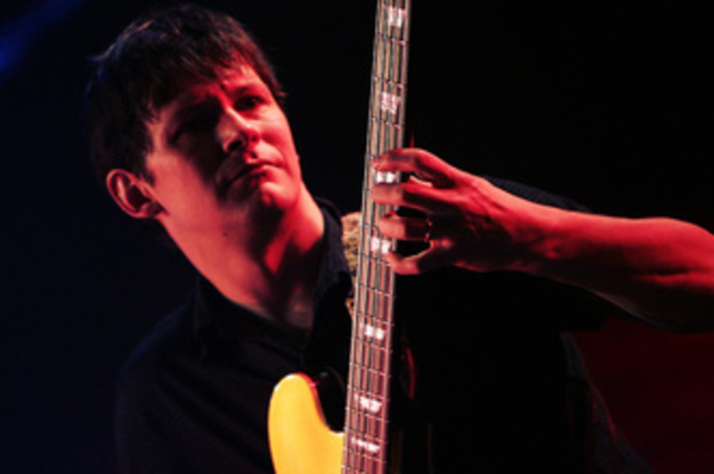 Tige DeCoster - Musician in Seattle WA - BandMix.com