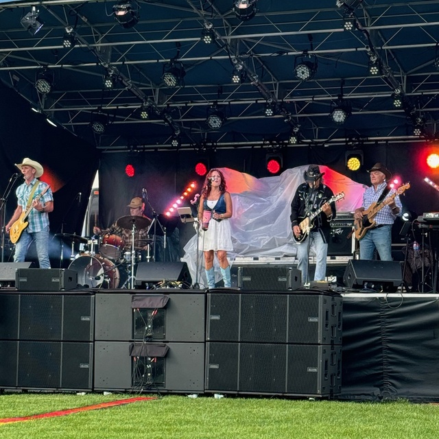 LoCo Country - Band in Loveland CO - BandMix.com