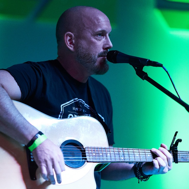 Christopher Fulmer - Band in Cabot AR - BandMix.com