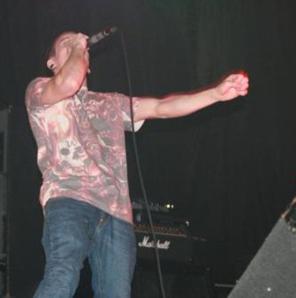 Neil Zielinski - Musician in Shelton WA - BandMix.com