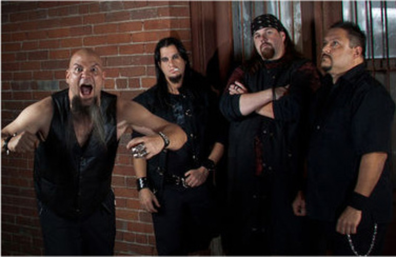 Serpent Underground - Band in Redlands CA - BandMix.com