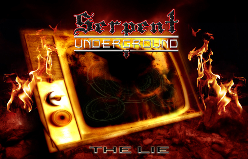 Serpent Underground - Band in Redlands CA - BandMix.com