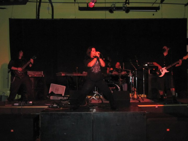 Serpent Underground - Band in Redlands CA - BandMix.com