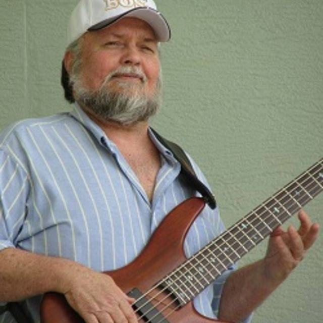 Robert Garcia - Musician in Bartow FL - BandMix.com