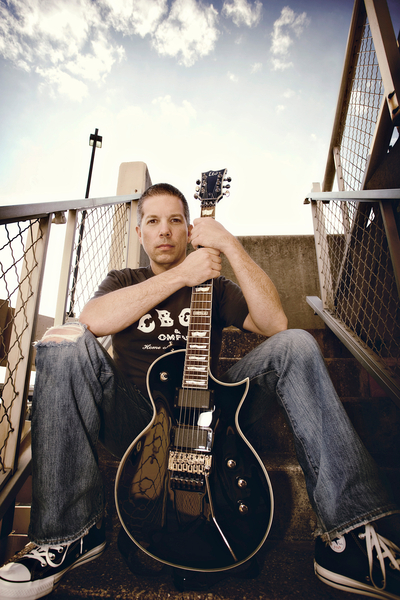 Doug Tibbs - Musician in Jacksonville FL - BandMix.com