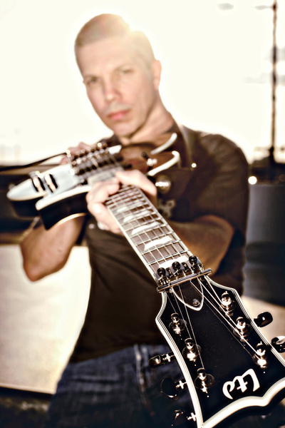 Doug Tibbs - Musician in Jacksonville FL - BandMix.com