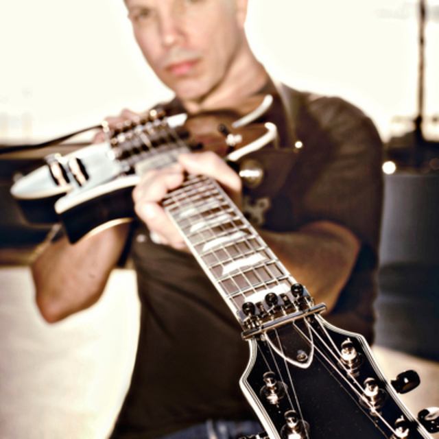 Doug Tibbs - Musician in Jacksonville FL - BandMix.com