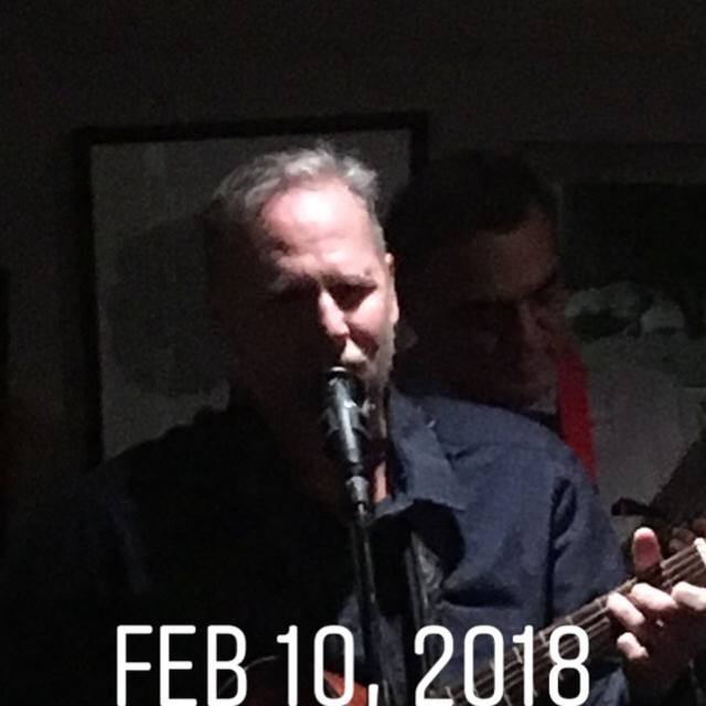 Brian Matzke and SessionFlo - Band in Redding CT - BandMix.com