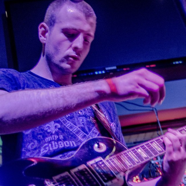 Joe Butler - Musician in Warrington PA - BandMix.com