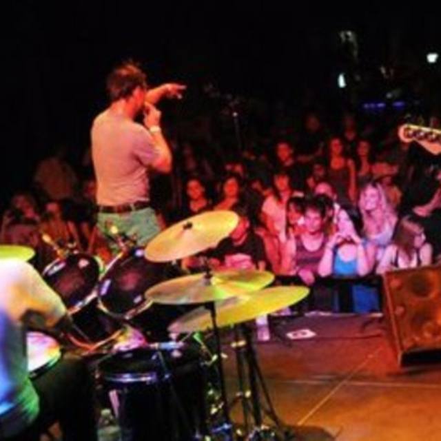 Seedless 10 Den C - Band in Reno NV - BandMix.com