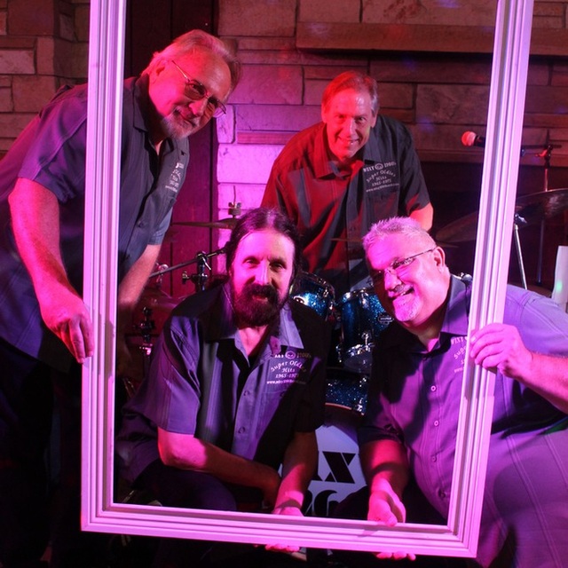 WIXY 1260's - Band in Hinckley OH - BandMix.com