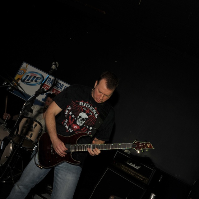 Mike Connell - Musician in Champaign IL - BandMix.com