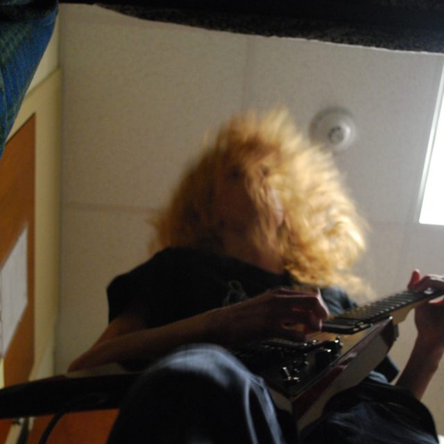 Jeremy Beck - Musician in Fayetteville AR - BandMix.com