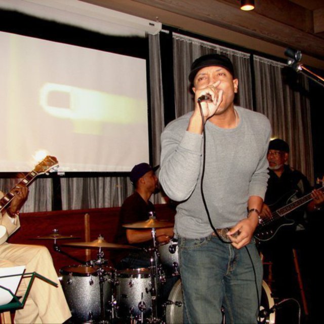 Emmanuel - Band in Randallstown MD - BandMix.com