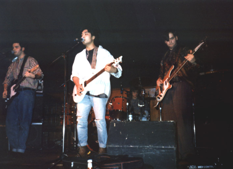 Original Sleepers - Band in Chicago IL - BandMix.com