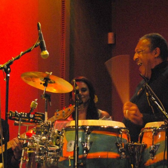 Norman Perry - Musician in Pasadena CA - BandMix.com