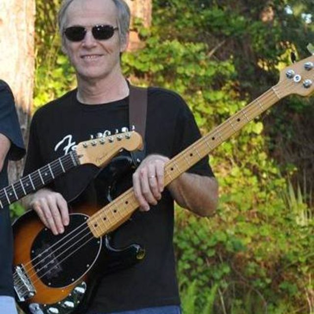 Bruce Feller - Musician in Vero Beach FL - BandMix.com