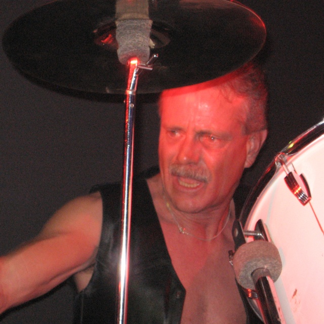 Mark Grant - Musician in Racine WI - BandMix.com