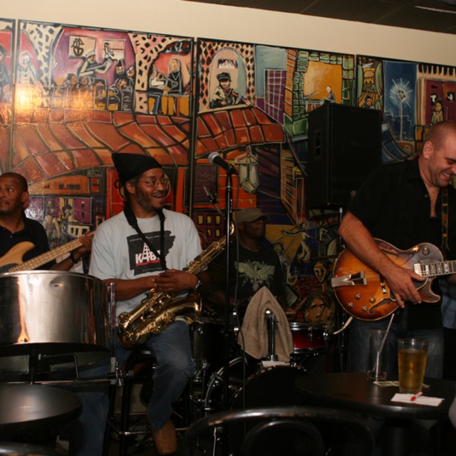 Brian Mesko - Musician in Roanoke VA - BandMix.com