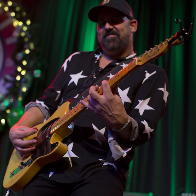 Jimmy B Guitar - Musician in Chicago IL - BandMix.com