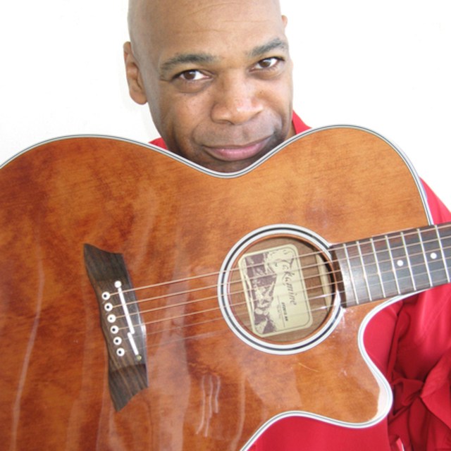 Jan Baynard - Musician in Savannah GA - BandMix.com