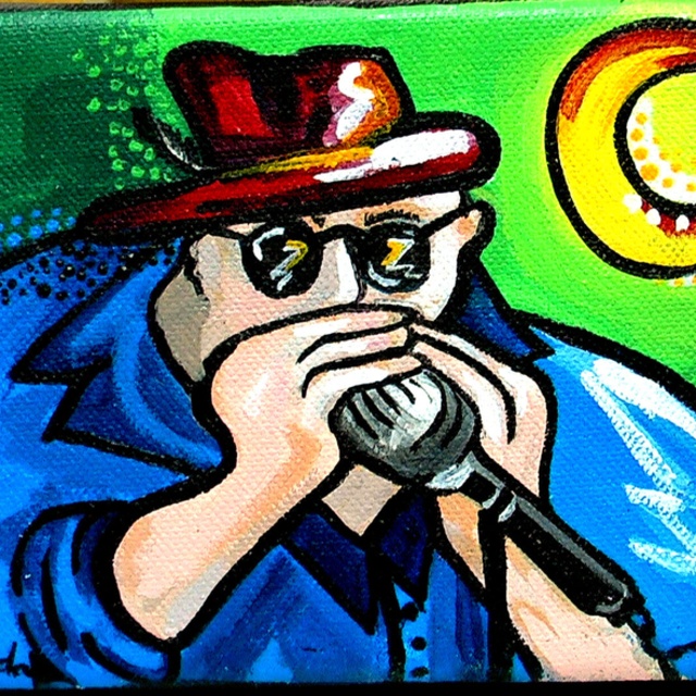 Downtown Grover Brown - Musician in Chattanooga TN - BandMix.com