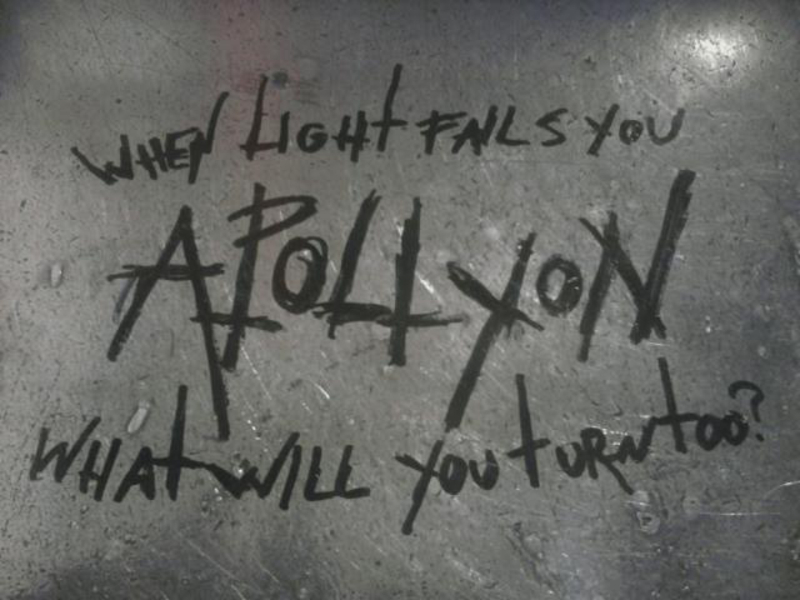APOLLYON - Band in Troy NY - BandMix.com