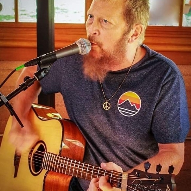 Jerry Allen - Musician in St. George UT - BandMix.com