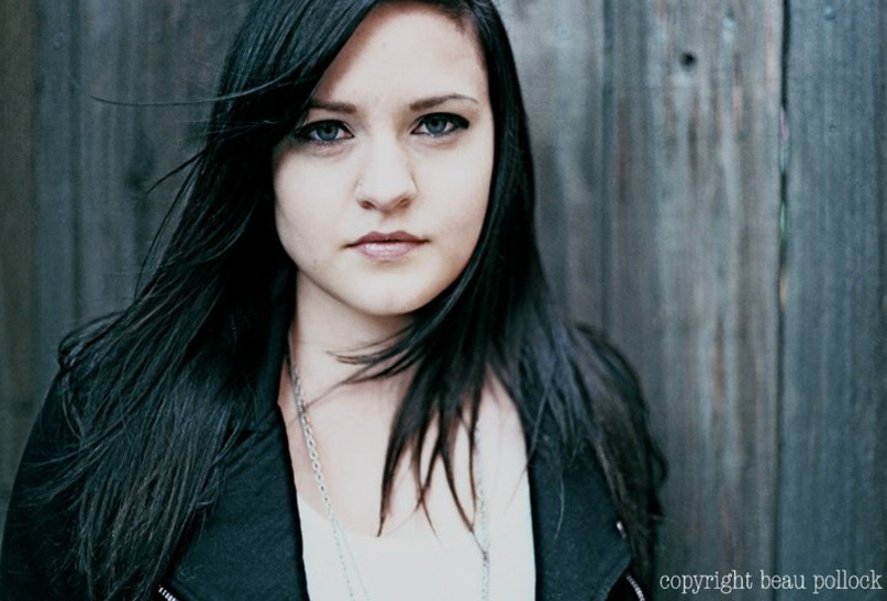 Haley Allen - Musician in San Diego CA - BandMix.com