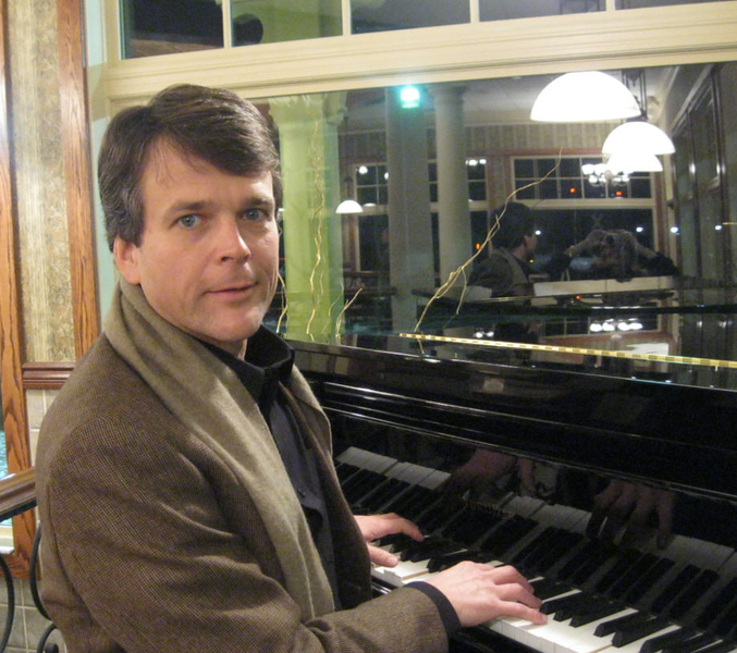 DirkSteele - Musician in Cary NC - BandMix.com