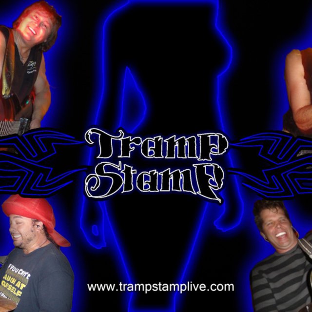 Tramp Stamp - Band in York PA - BandMix.com