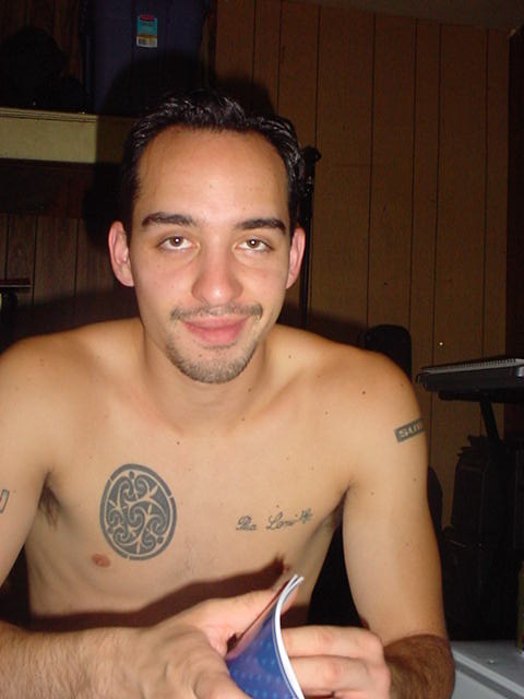 Son-Of-Flea - Musician in Simi Valley CA - BandMix.com