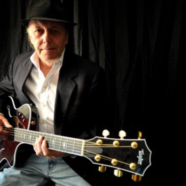 Gary Reed - Musician in Asbury NJ - BandMix.com