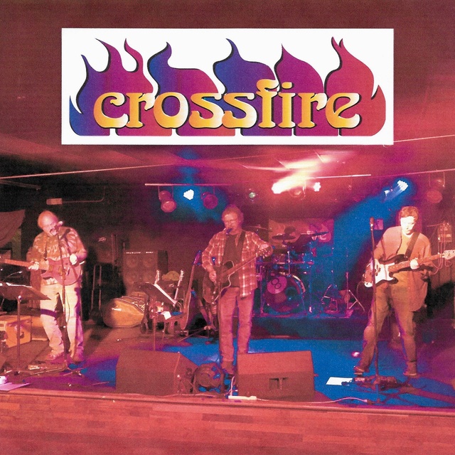Crossfire - Band in Arvada CO - BandMix.com