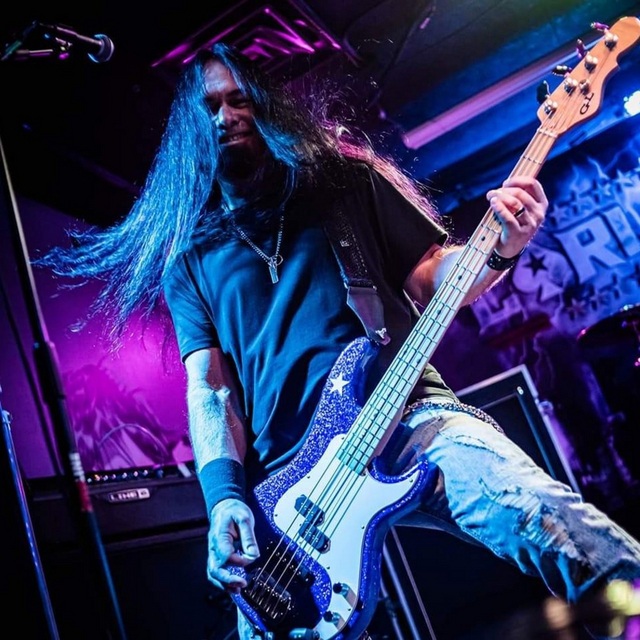 Cory Kay - Musician in Henderson NV - BandMix.com