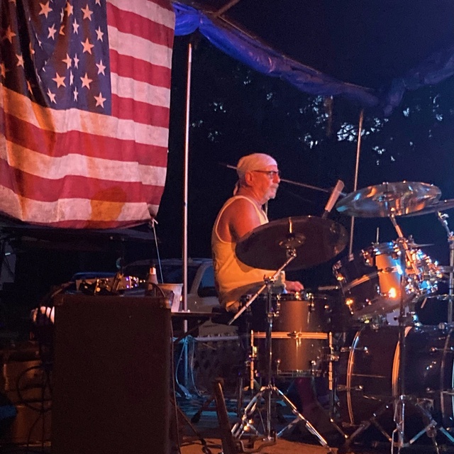 Johnny Boom Boom - Musician in Lady Lake FL - BandMix.com