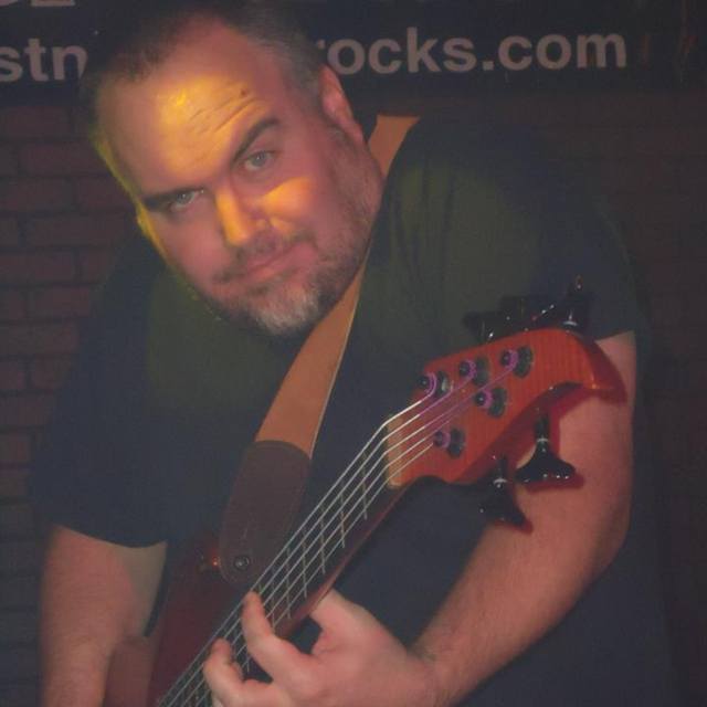 Daniel Raymond - Musician in Hendersonville TN - BandMix.com