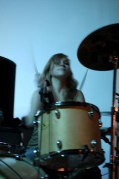 Emma-DRUMMER - Musician in Storrs CT - BandMix.com