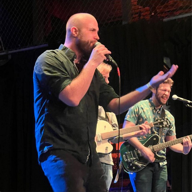 Zak Johnson - Musician in Downers Grove IL - BandMix.com