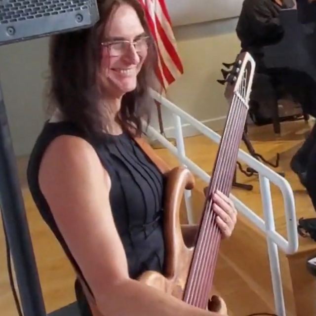 Bri H - Musician in Sarasota FL - BandMix.com