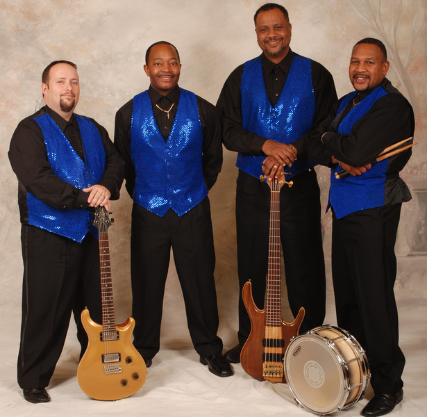 Phase Band - Band in Winston Salem NC - BandMix.com