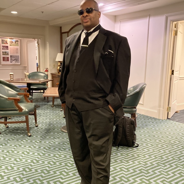 Earl Gee - Musician in Midlothian VA - BandMix.com